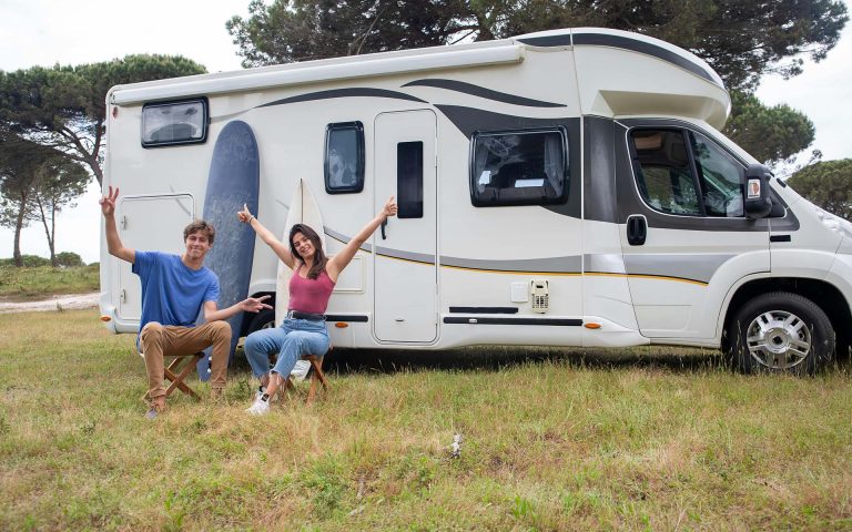 Recreational Vehicle Loans | Tri-Lakes Federal Credit Union